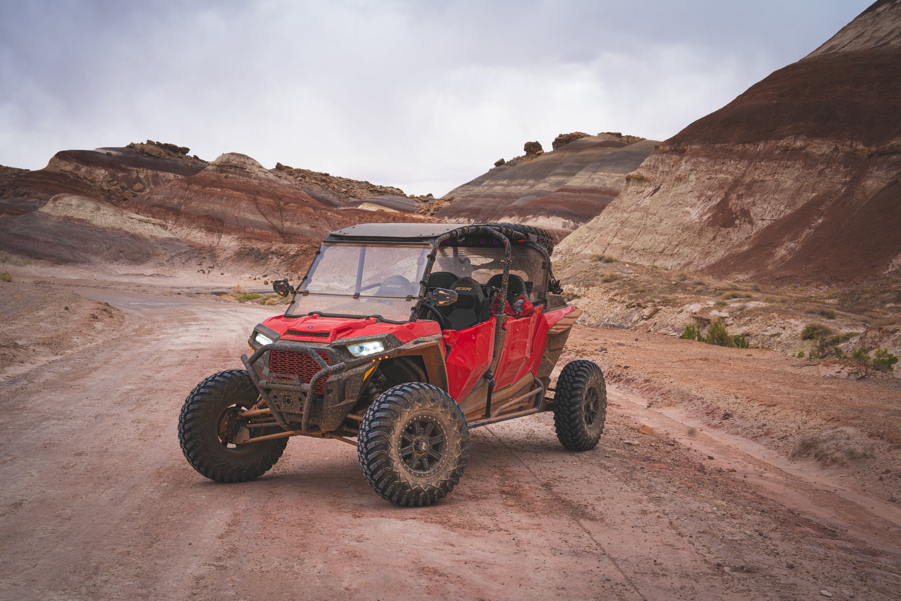 Pre-owned UTVs – Tagged "Pre-owned ATVs/UTVs"– Full Throttle Power