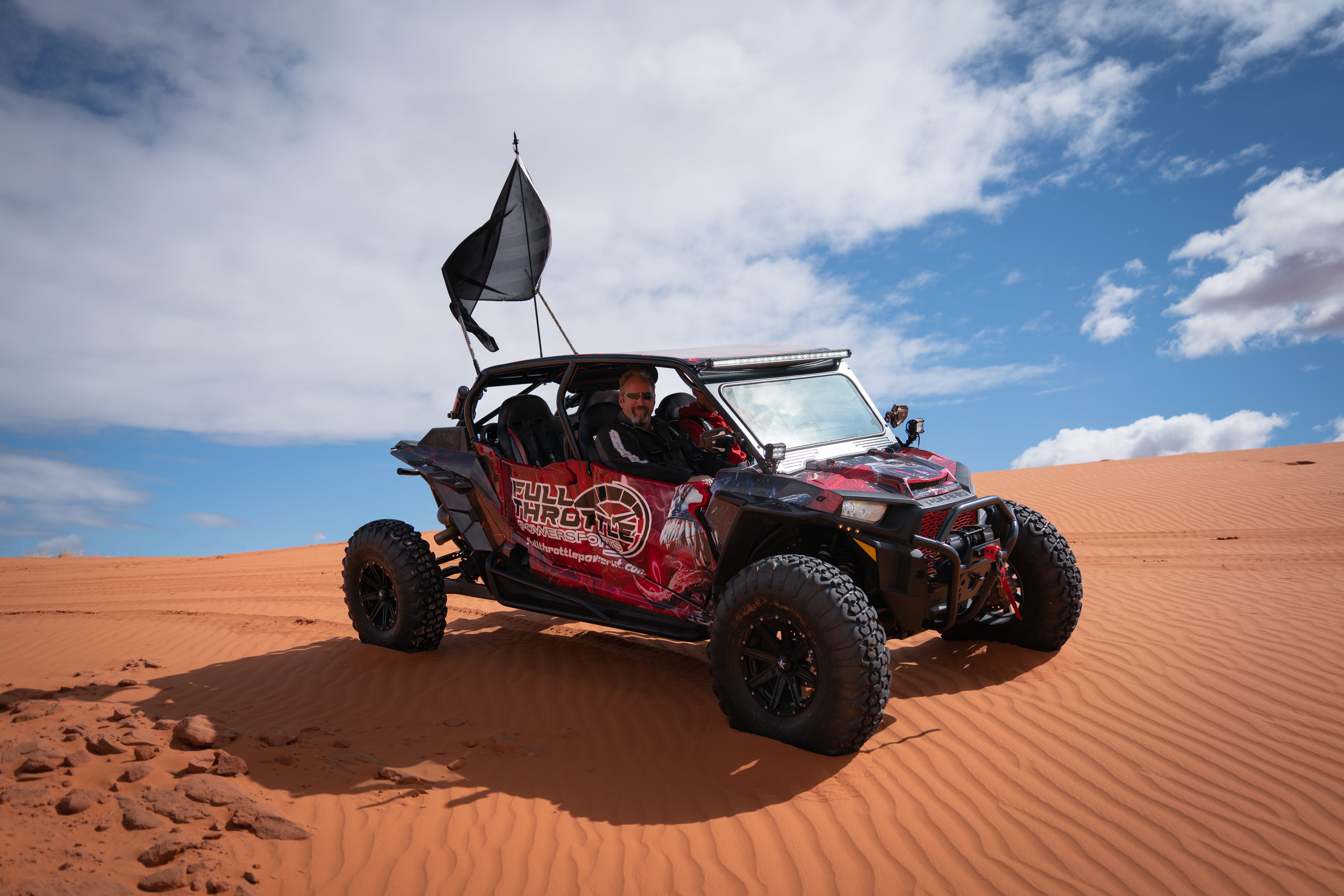 Accessories – Full Throttle Power